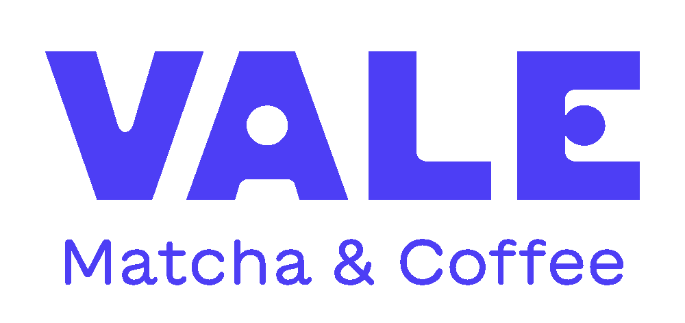 Order Online | Vale Matcha & Coffee